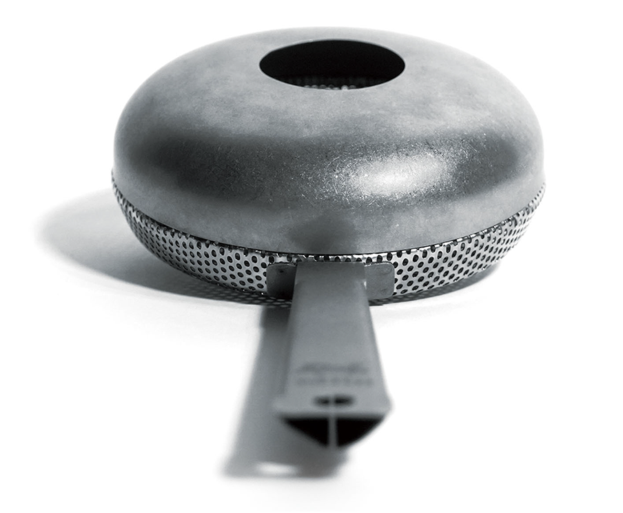 ULTIMATE HAND COFFEE ROASTER｜official